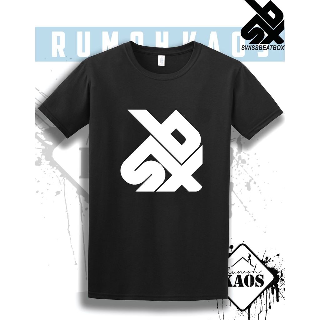 Jual Kaos Swissbeatbox | Shopee Indonesia