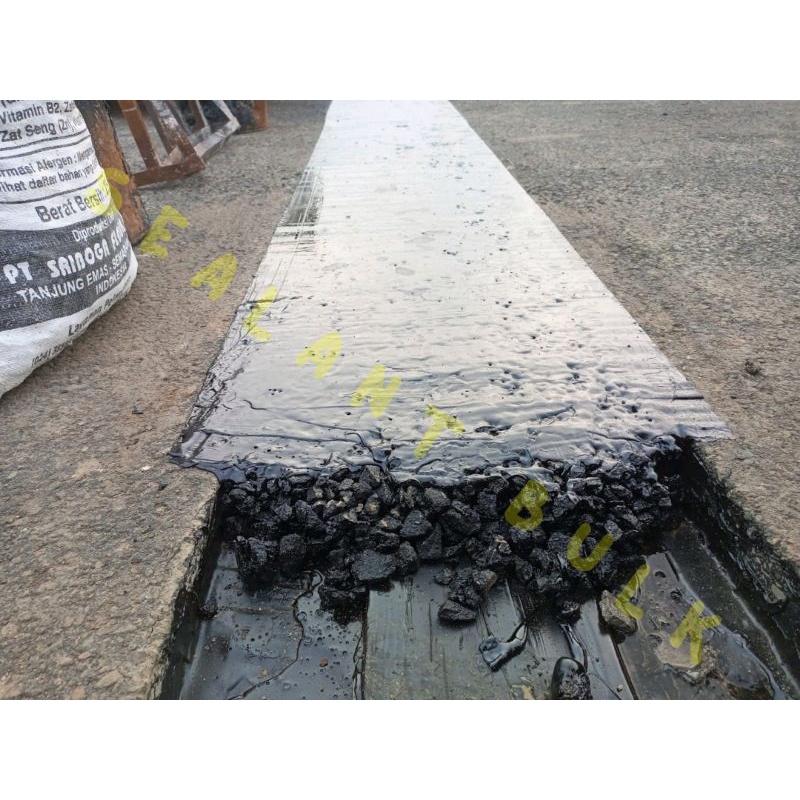 Jual asphaltic plug | Shopee Indonesia