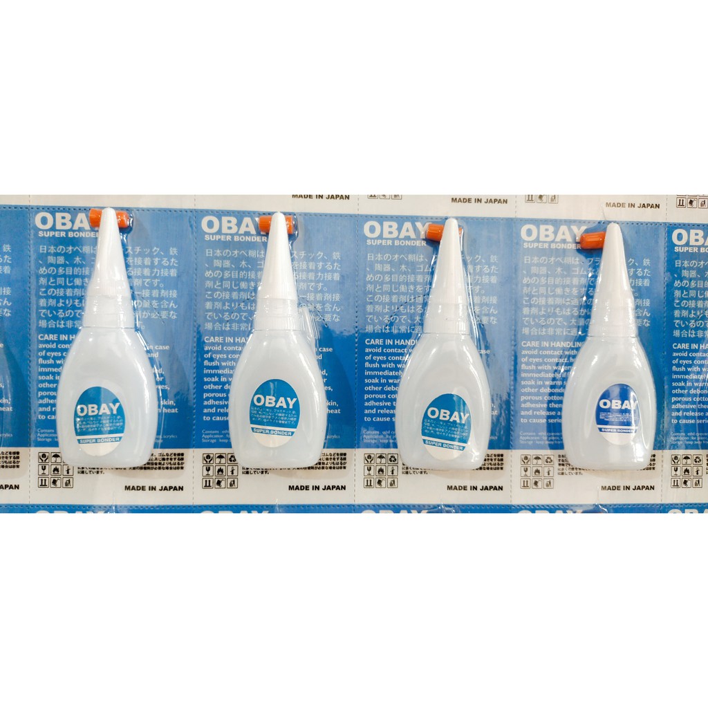 Jual LEM JEPANG OBAY | Shopee Indonesia