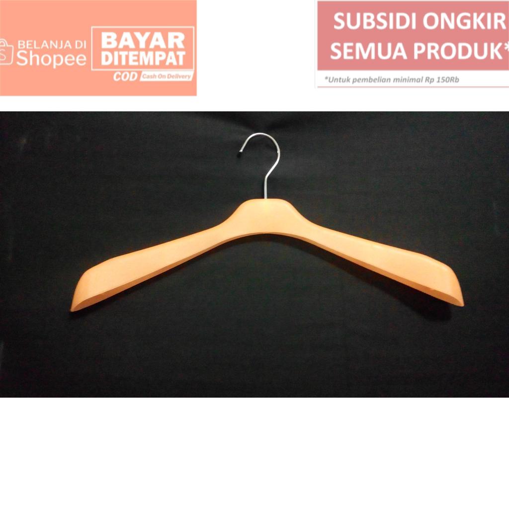 Jual hanger jas wrana ERA | Shopee Indonesia