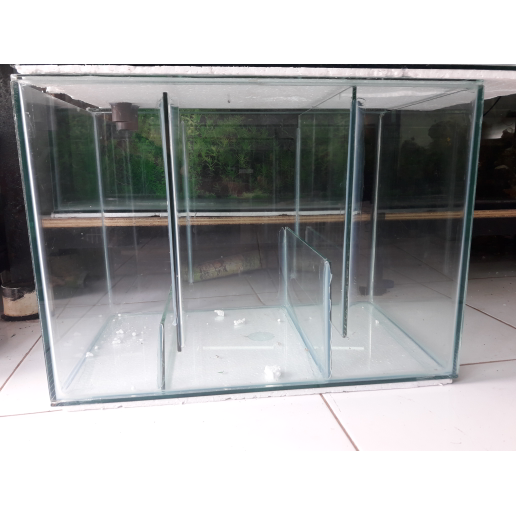 Jual Sump filter aquarium 50x30x35 | Shopee Indonesia
