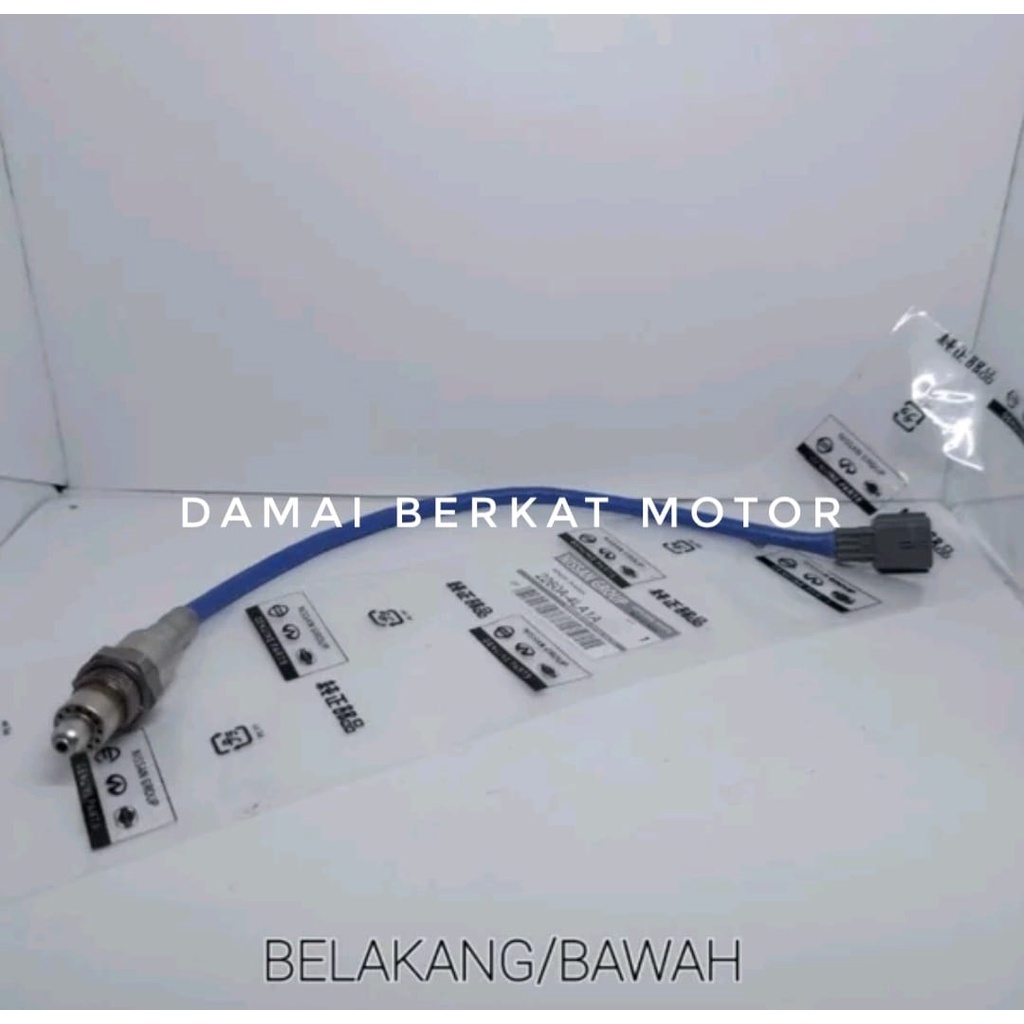 Jual SENSOR OKSIGEN SENSOR OXYGEN NISSAN BELAKANG NISSAN DATSUN GO ...