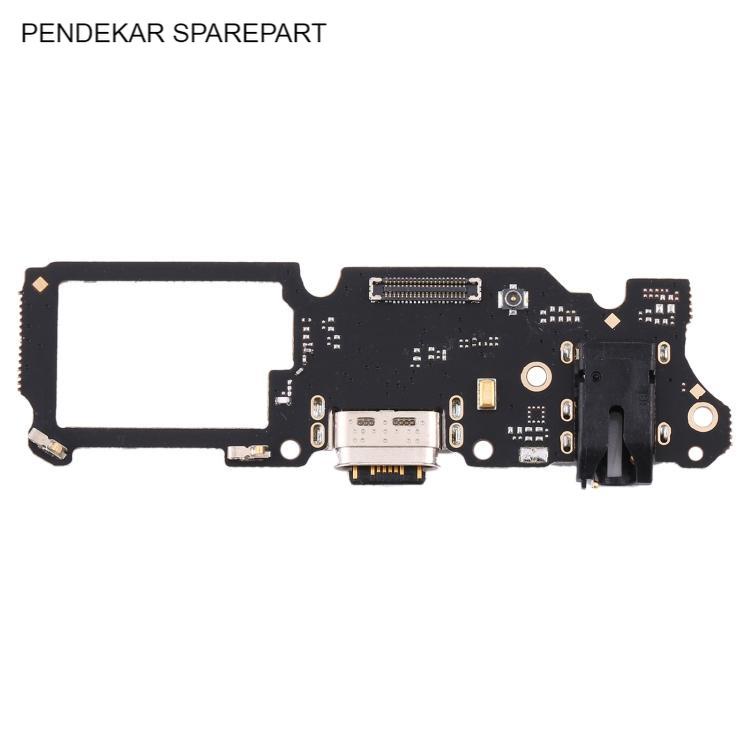 Jual PAPAN BOARD CAS OPPO A5 (2020) / A9 (2020) / CPH1937 CAS KONEKTOR ...