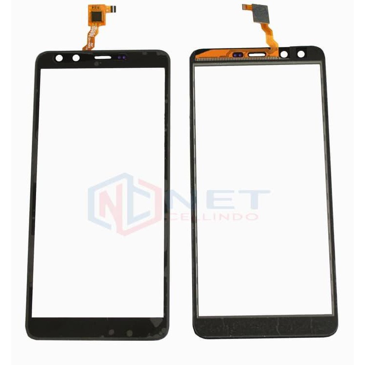 Jual Dijual TOUCHSCREEN EVERCROSS U6 / TOUCHSCREEN CROSS U6 - Putih ...