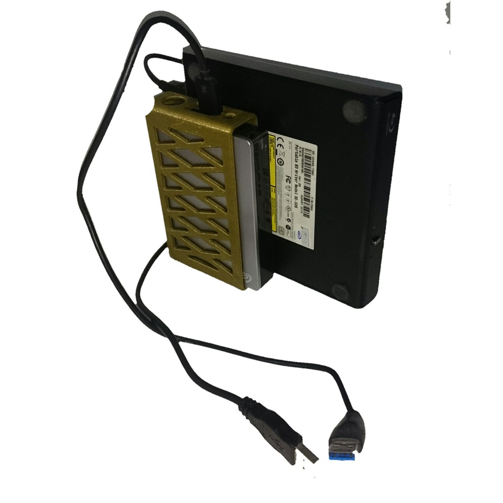 Jual Tempat Dudukan Hardisk/ HDD & DVD eksternal Docking Standing ...