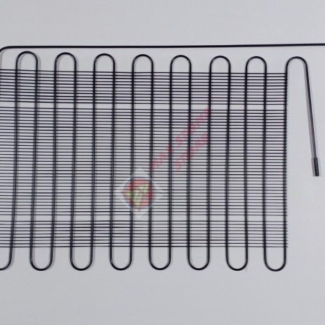 Jual Kondensor Kondenser Condensor 8U Kulkas Freezer Showcase | Shopee ...