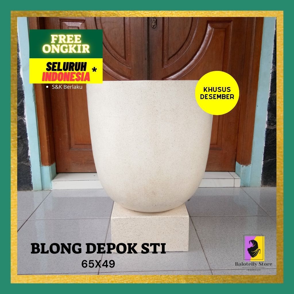 Jual BAK MANDI MINIMALIS / TERAZZO / TERASO / MARMER / TERRAZZO ...