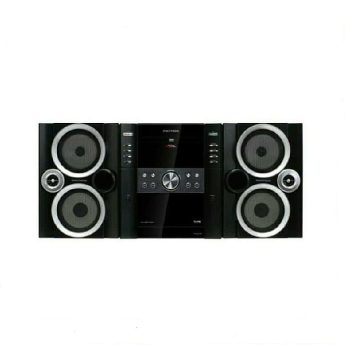 Jual Polytron Mini Compo Stereo XL2910 | Shopee Indonesia