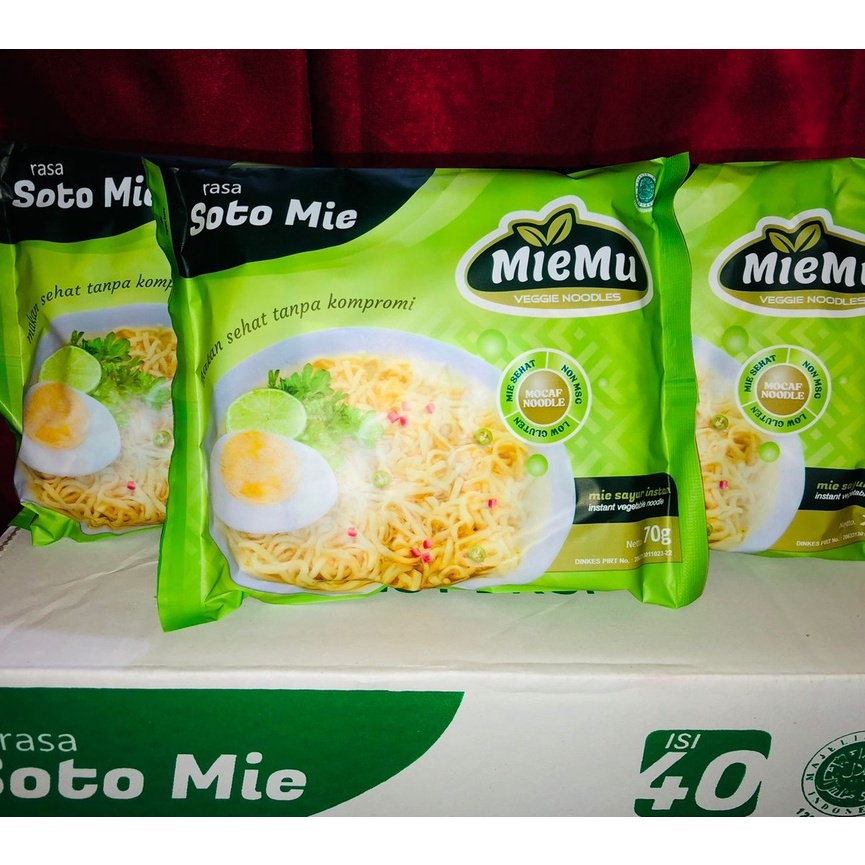 Jual Mie MU/ Mie Muhammadiyah/ Mie Sayur Instan Sehat non MSg dan Low ... Jual Mie MU/ Mie Muhammadiyah/ Mie Sayur Instan Sehat non MSg dan Low ...