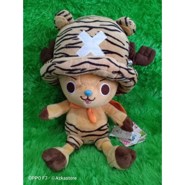 Jual TONY COPPER ONE PIECE COSTUM | Shopee Indonesia