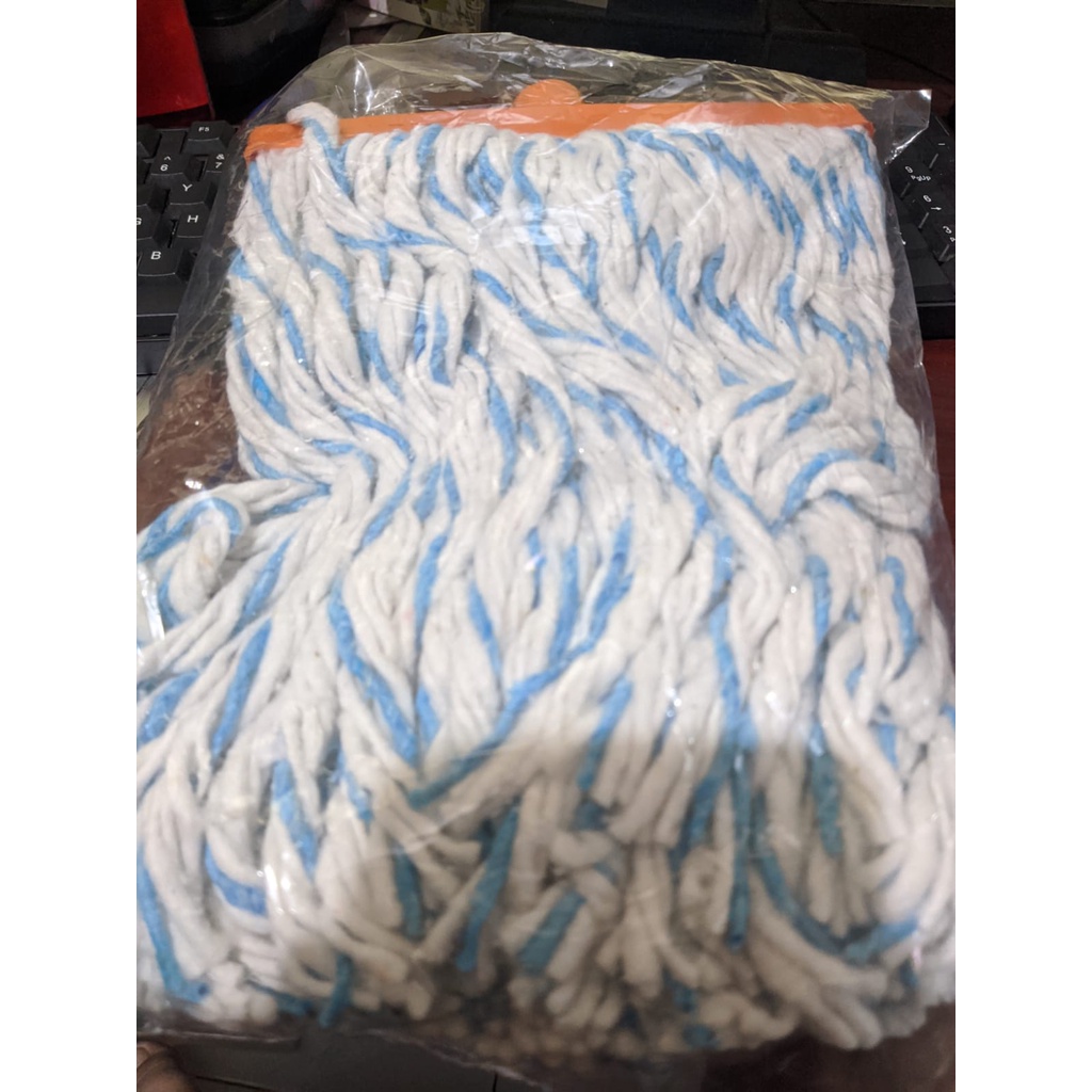 Jual Pel Lantai Gagang Kayu / Pel Lantai Sumbu | Shopee Indonesia