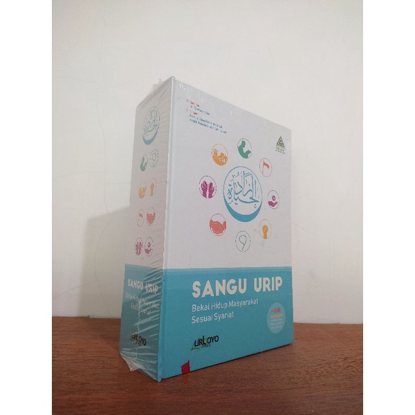 Jual Buku Sangu Urip | Shopee Indonesia