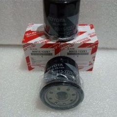 Jual FILTER OLI YARIS VIOS GREAT SOLUNA ALTIS CAMRY HARRIER ALPHARD ...