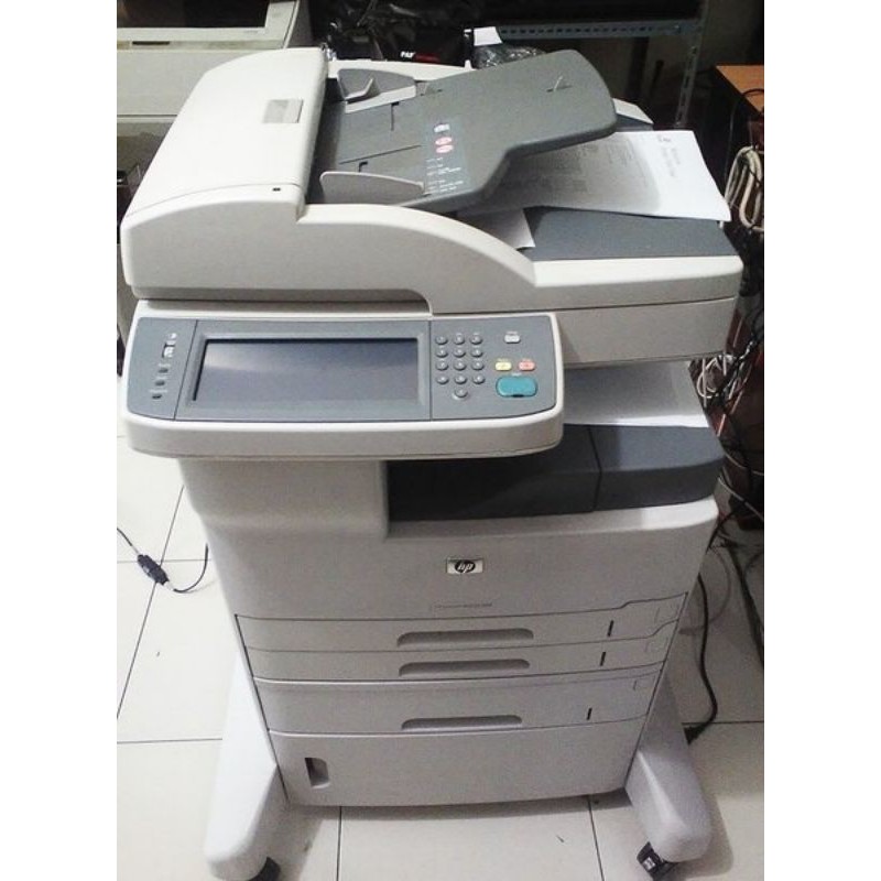 Jual printer hp LaserJet m5035MFP murah | Shopee Indonesia