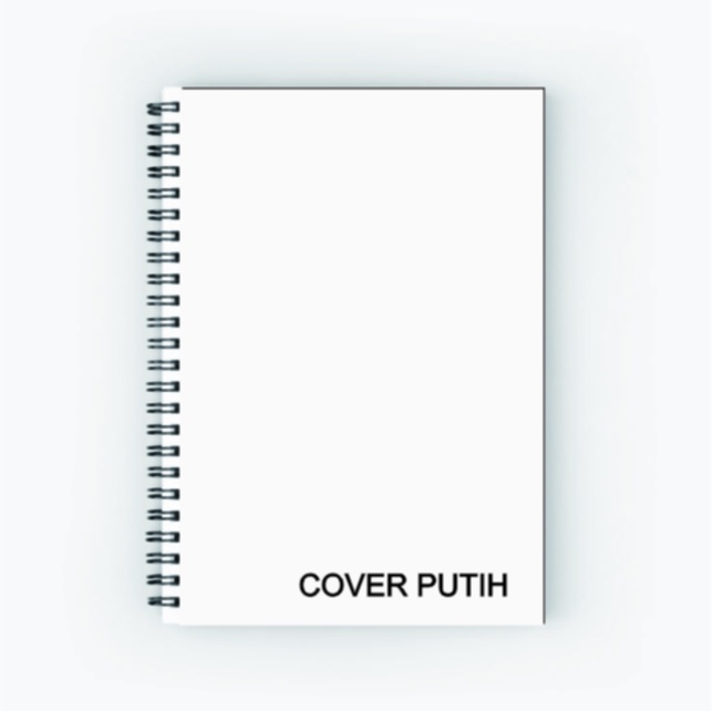 Jual Buku Hitam Polos B5 A5 A6 Sketchbook hitam Buku Seketsa Hitam ...