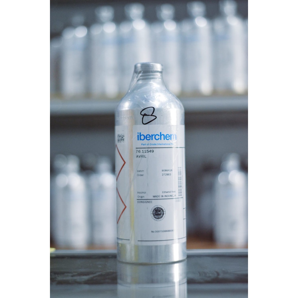 Jual AVRIL BY IBERCHEM SEGEL KALENG 1 KG | Shopee Indonesia