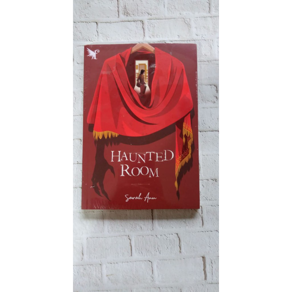Jual AZ - BUKU FANTASTEEN.HAUNTED ROOM | Shopee Indonesia