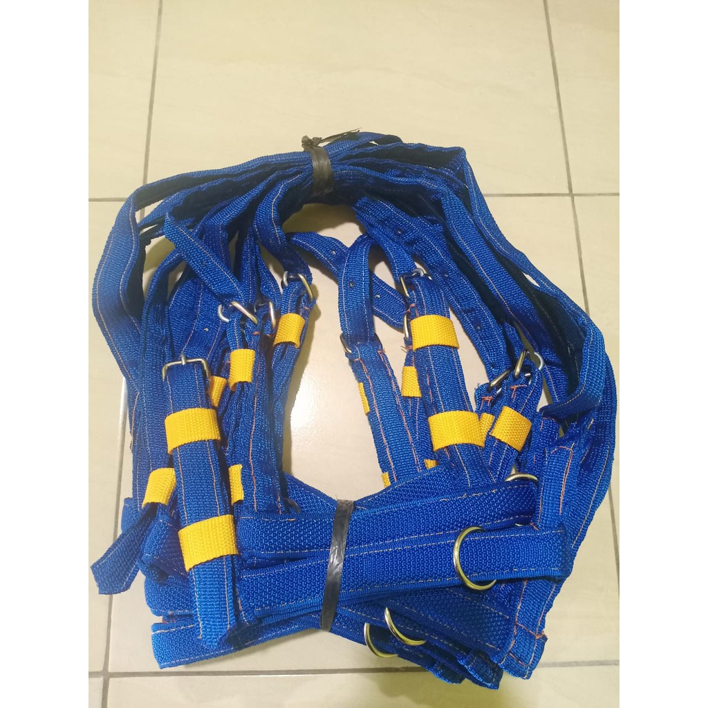 Jual [COD] TALI SAPI ,KAMBING / BRANGUS SAPI / IKAT KEPALA SAPI / BRACOK / BRONGSONG / HEAD ...