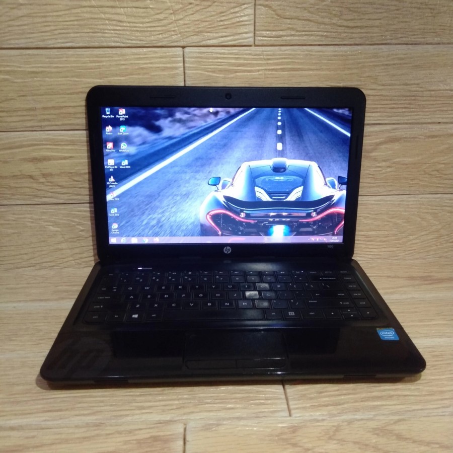 Jual HP 1000 4GB/500GB ALL SERIES | Shopee Indonesia
