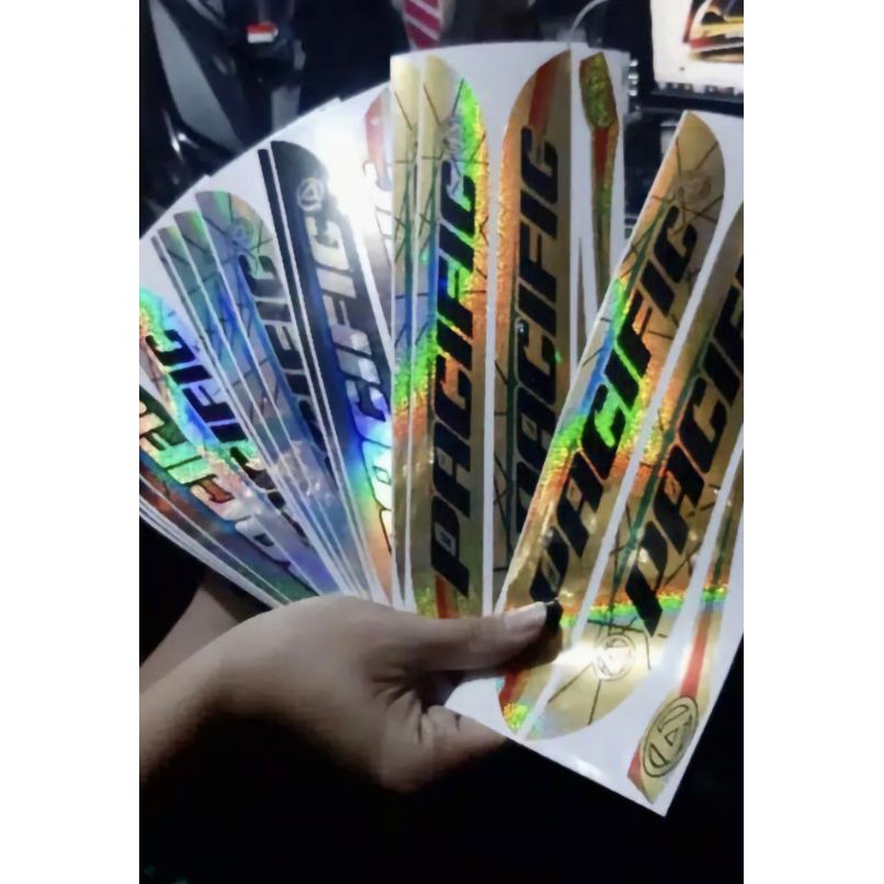 Jual STIKER SEPEDA | Shopee Indonesia