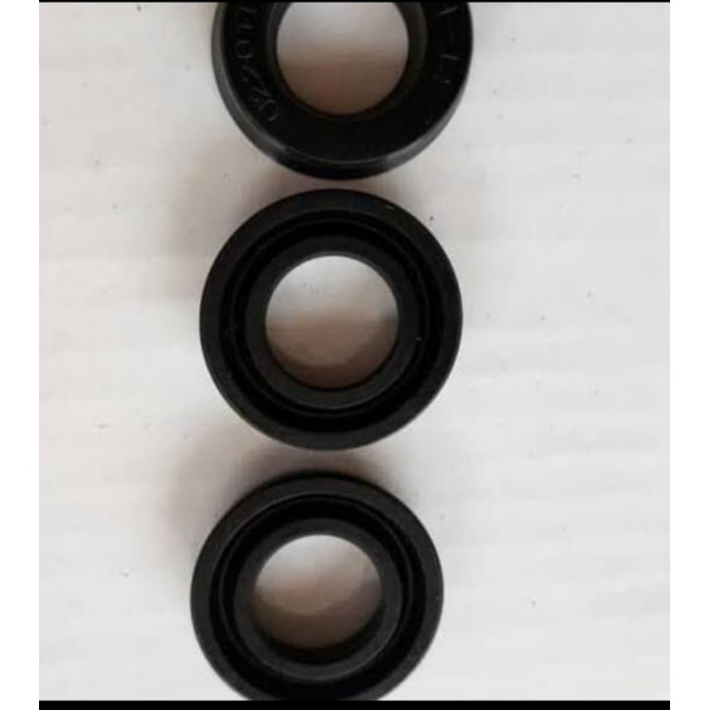 Jual Seal jet cleaner type kodok isi 3 | Shopee Indonesia