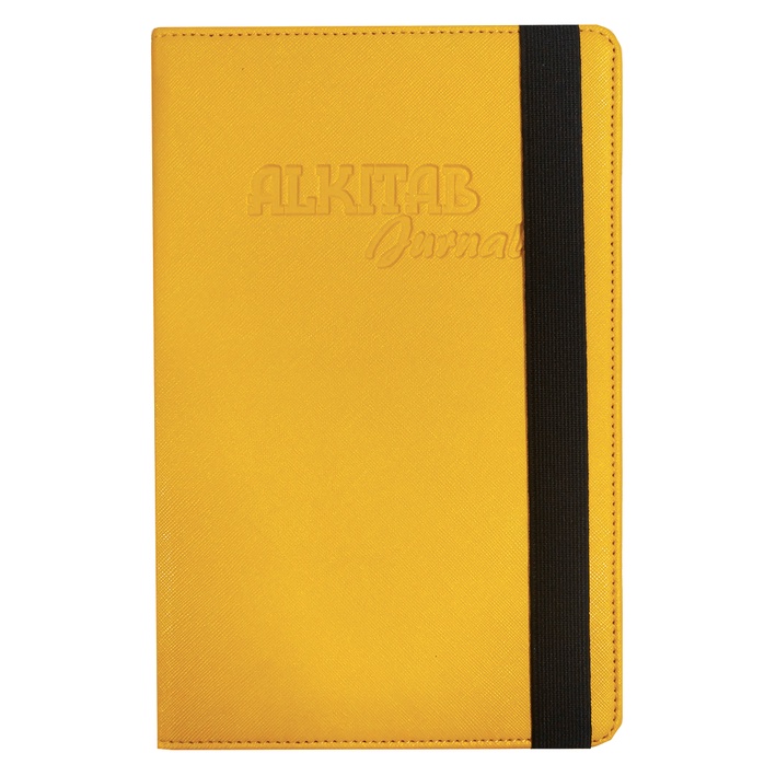 Jual ALKITAB JURNAL HARD COVER PENGUNCI KARET | Shopee Indonesia