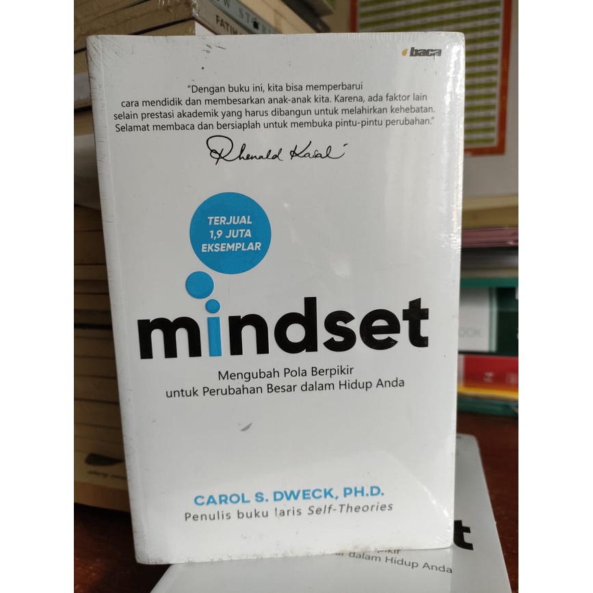 Jual Mindset | Shopee Indonesia