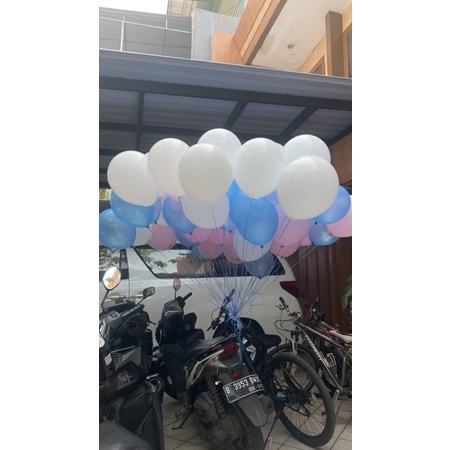 Jual balon gas helium murah | Shopee Indonesia