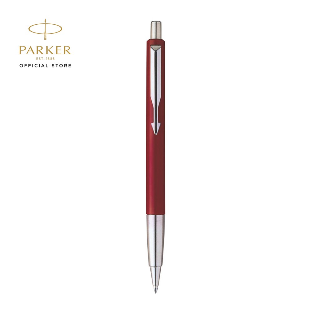 Jual Pulpen PARKER VECTOR BallPoint Original - Authorized Dealer ...
