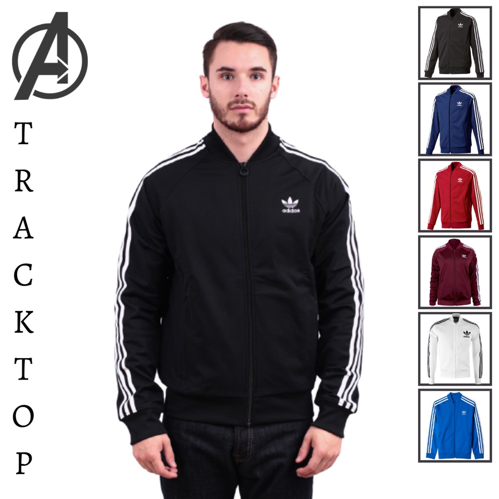 Jual ALVIN.JACKET / JAKET TRACKTOP / JAKET CASUAL / JAKET OLAHRAGA ...