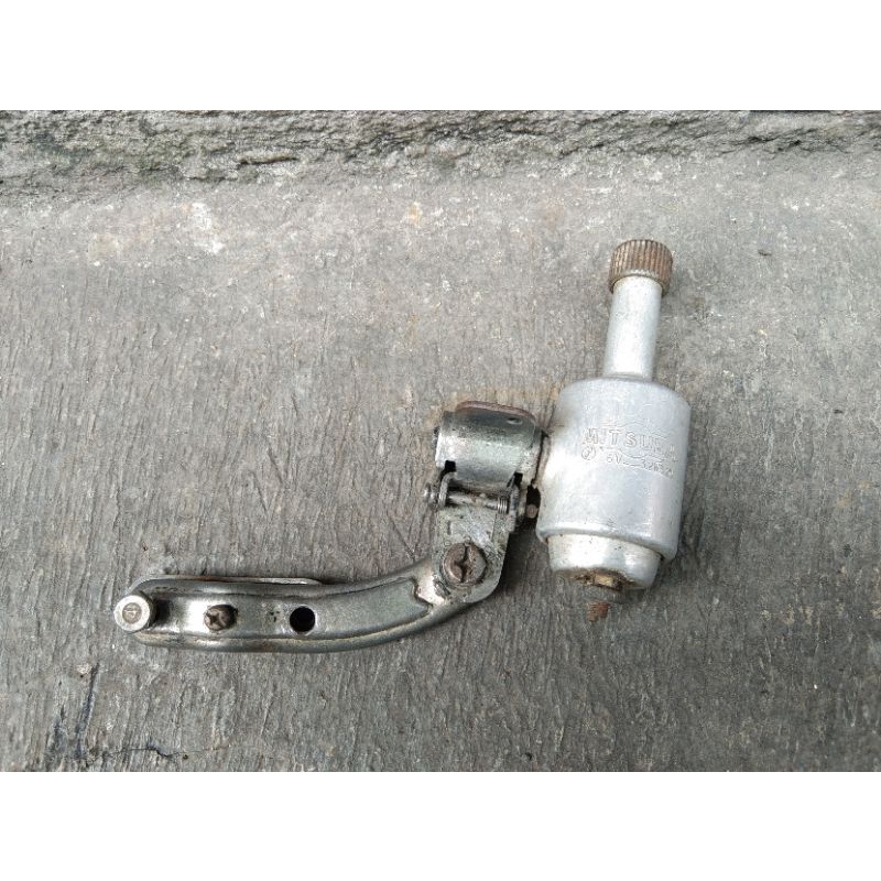 Jual dinamo sepeda onthel mitsuba Japan | Shopee Indonesia