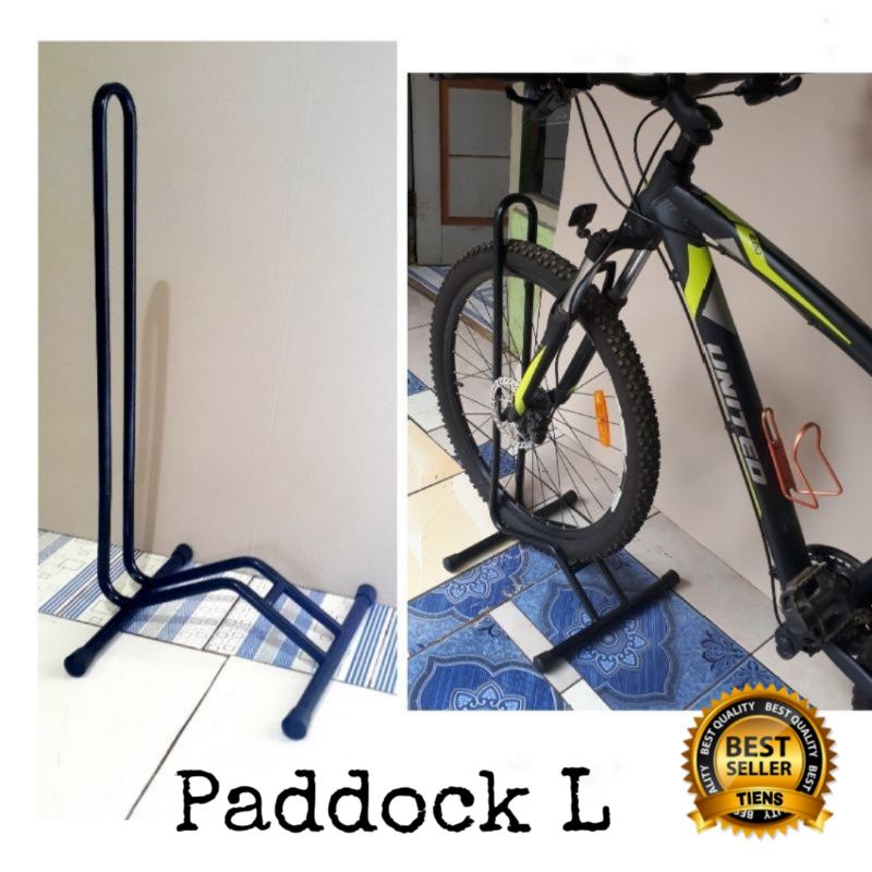 Jual ( PROMO ) PADDOCK SEPEDA MTB / ROADBIKE / LIPAT / PEDOK SEPEDA ...