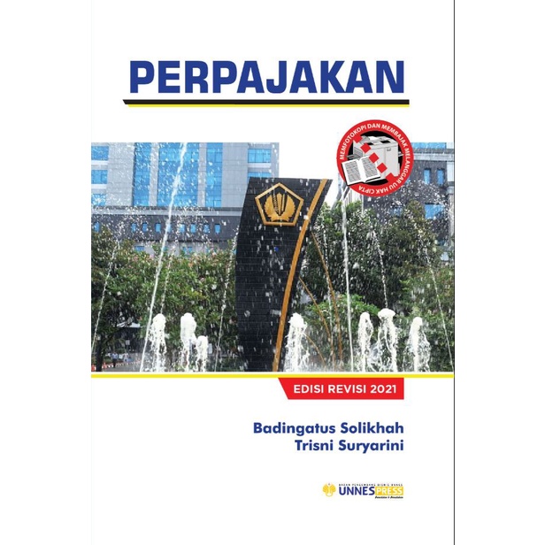 Jual Buku Perpajakan Terbaru’21 dilengkapi UU HPP 2022 | Shopee Indonesia