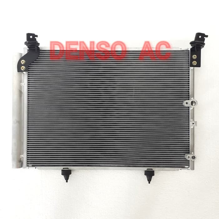 Jual Condensor Kondensor Radiator AC Mobil Toyota Rush Lama F700RE ...