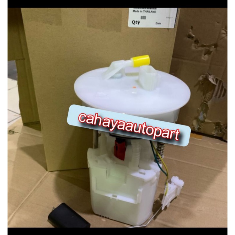 Jual Fuel pump assy rotak pompa bensin Mazda2 Mazda 2 ford fiesta ...