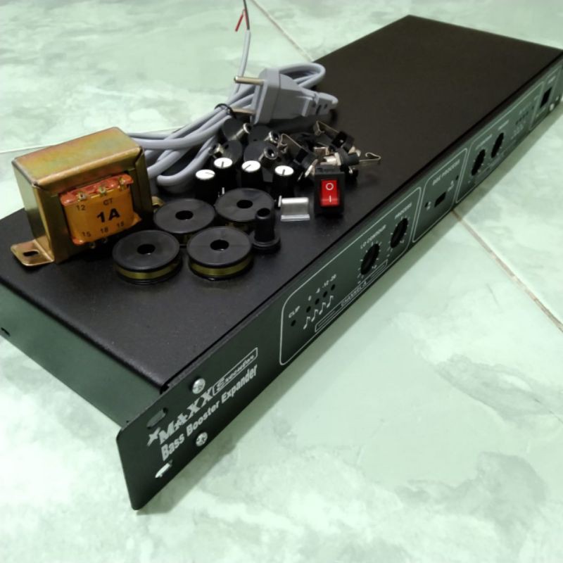 Jual box bbe dan full aksesories | Shopee Indonesia