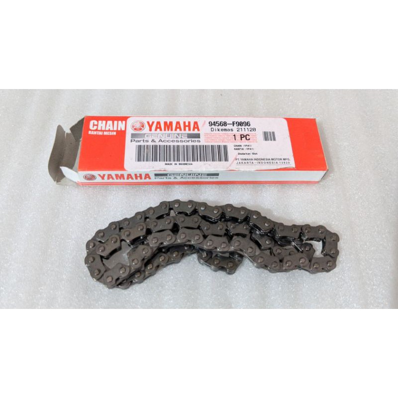 Jual Rantai Mesin Kamprat Keteng Timing Mio J M3 Vega ZR Jupiter Jup Z1 ...