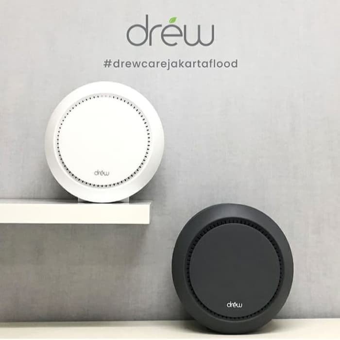 Air purifier drew store