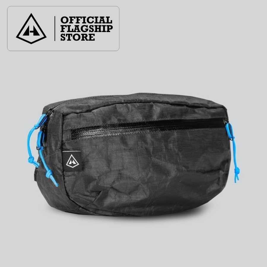 Jual Hyperlite Mountain Gear Versa Ultralight Fanny Pack | Shopee Indonesia