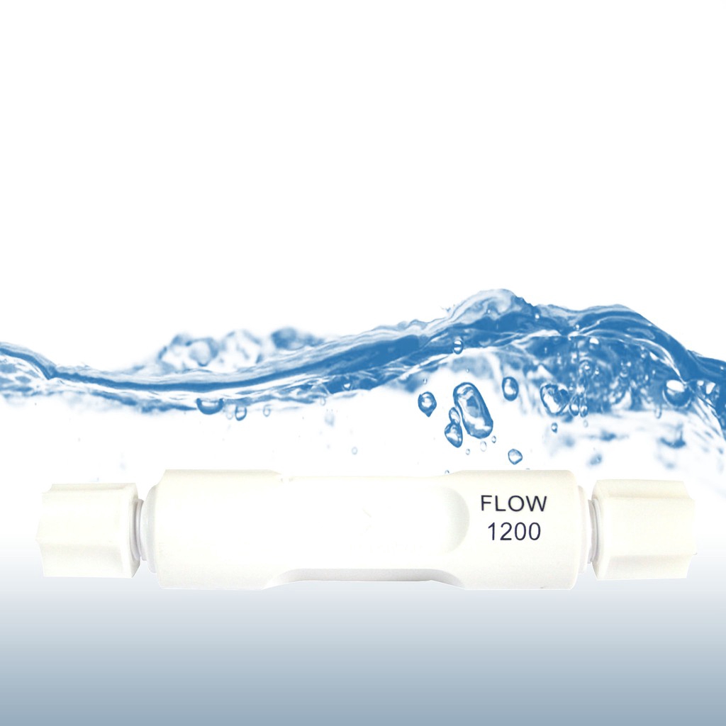 Jual Flow Restrictor 1200cc,1/4 Jaco Fitting Drat | Shopee Indonesia