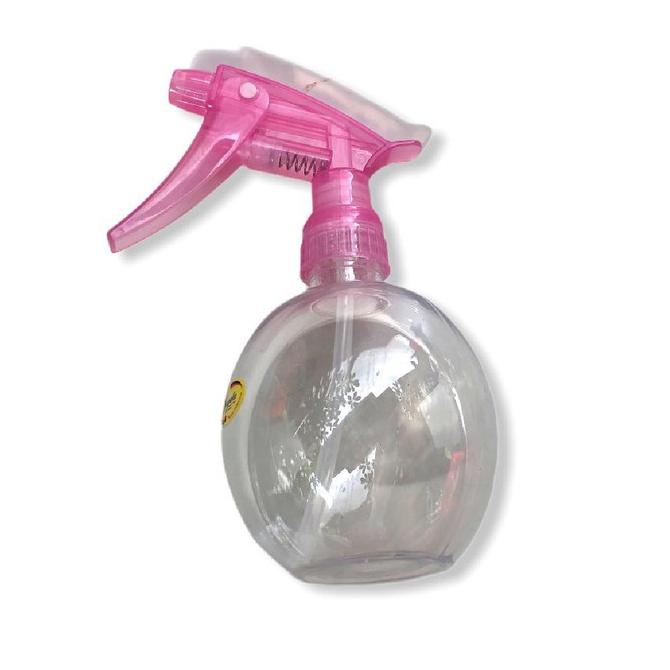 Jual Buruan beli] Botol Sprayer Nagata Bulat 500 cc | Botol Semprotan ...