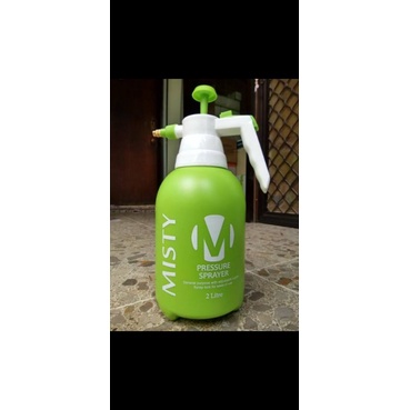 Jual MISTY SPRAYER 2 LITER (bonus seal cadangan) | Shopee Indonesia