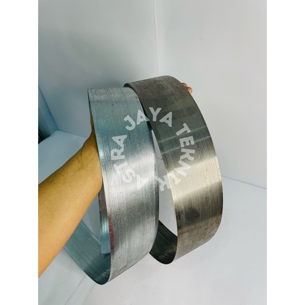 Jual Saringan Gilingan Tepung Disk Mill FFC 45 Ukuran 0.3mm , 0.5mm , 0 ...