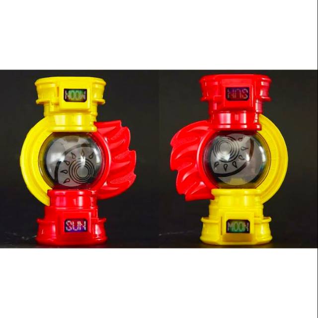 Jual DX Power Rangers Super Sentai Kyuranger Kyuuranger DX Hikari ...