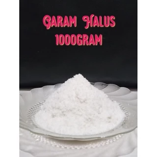 Jual Garam 1 Kg Terlengkap & Harga Terbaru September 2025 | Shopee ...