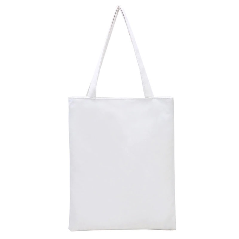 Jual TOTEBAG TOTE BAG POLOS KANVAS SUBLIM | Shopee Indonesia
