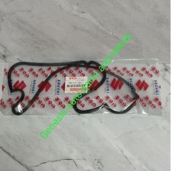 Jual packing paking tutup klep suzuki apv baleno futura injeksi G16B ORI THAILAND | Shopee Indonesia
