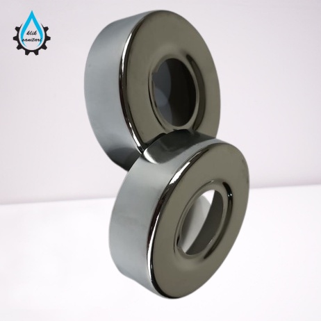 Jual RING KRAN RING KERAN BATHTUB Penutup tembok - tutupan utk keran ...