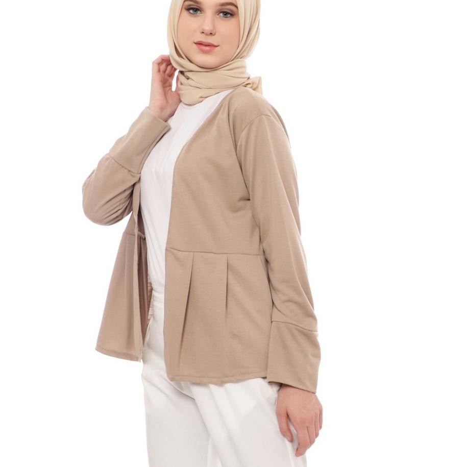 Jual (HARGA GROSIR) Mybamus Syakil Plit Outer Khaki M14408 R30S2 ...