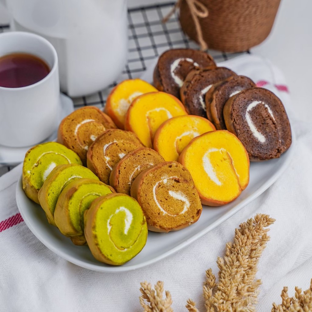 Jual Roll Tart Box | Shopee Indonesia